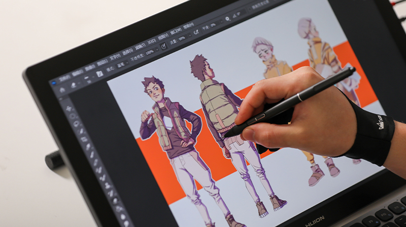 Pen Models & Compatibility