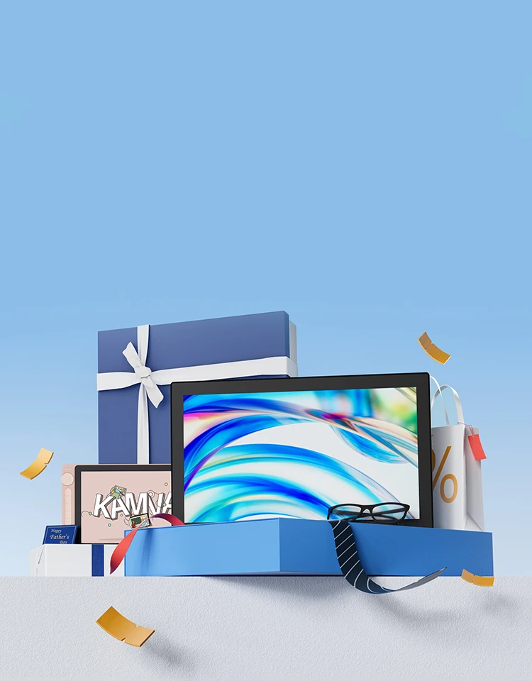 New Release Huion Note E The Electronic Notebook